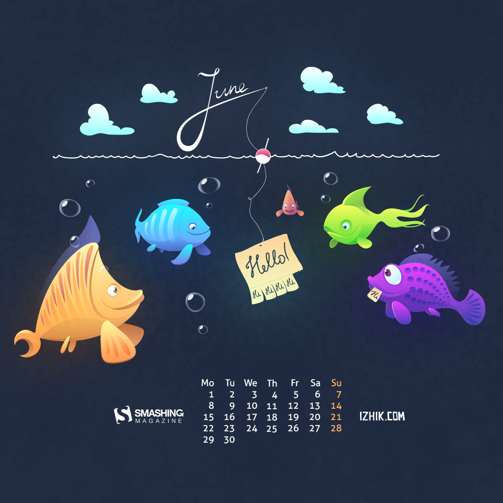 Junio Fondos De Pantalla (#2598592) - HD Wallpaper & Backgrounds Download