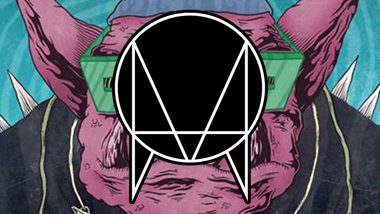 Where Music Meets Your Desktop - Owsla After Dark (#267090) - HD ...