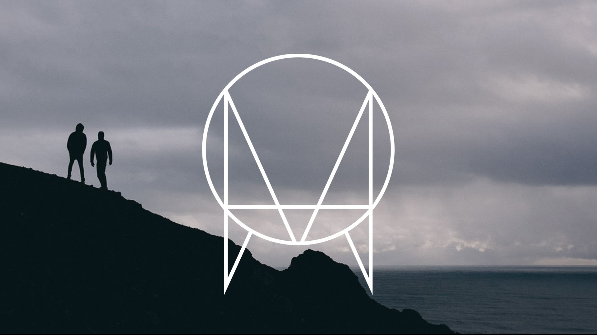 Basecamp “watch My Back” - Owsla Logo White Png (#267299) - HD ...
