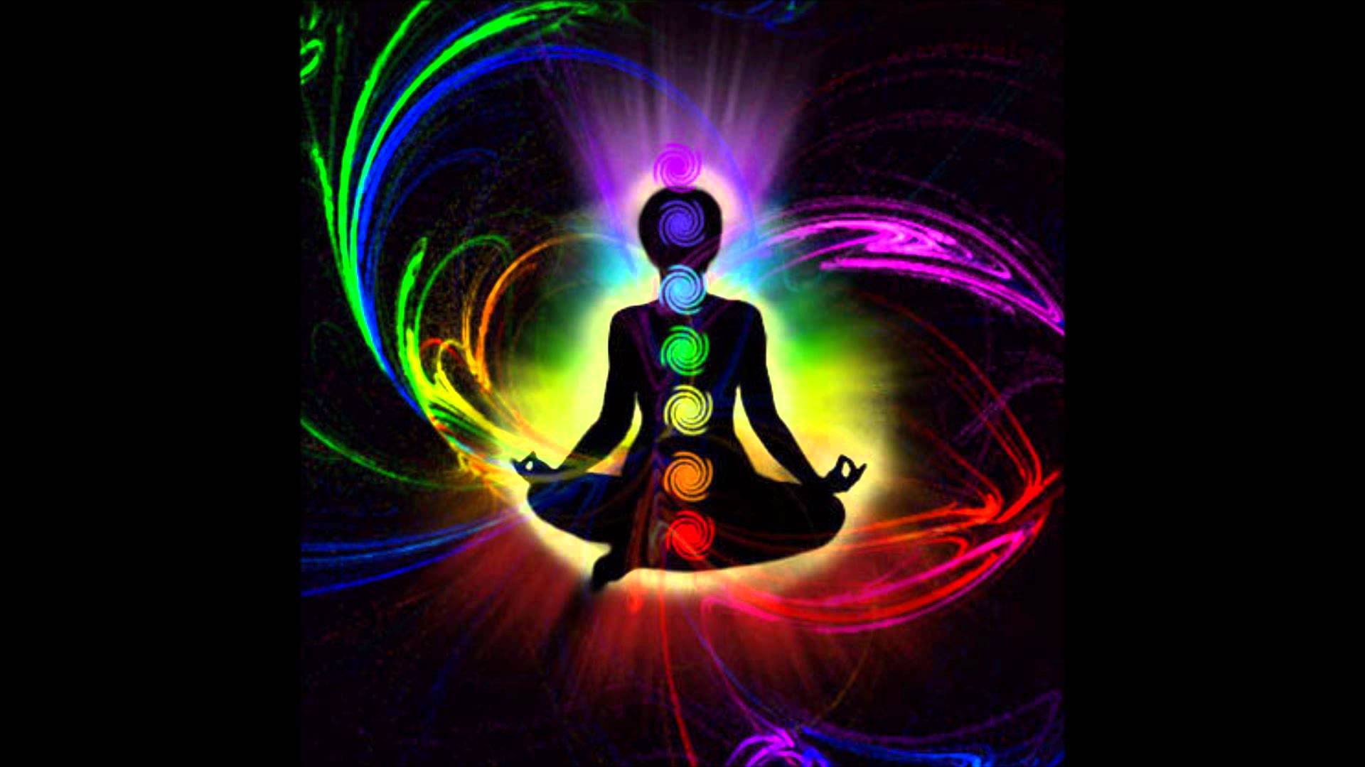 Chakra Wallpaper Hd - Chakras Wallpaper Full Hd (#269215) - HD Wallpaper & Backgrounds Download