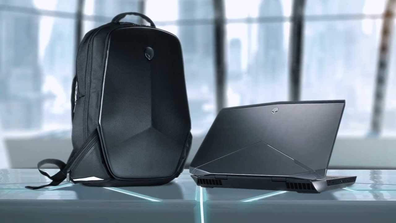 Alienware 17 Vindicator Backpack V2 0 (#2604452) - HD Wallpaper ...