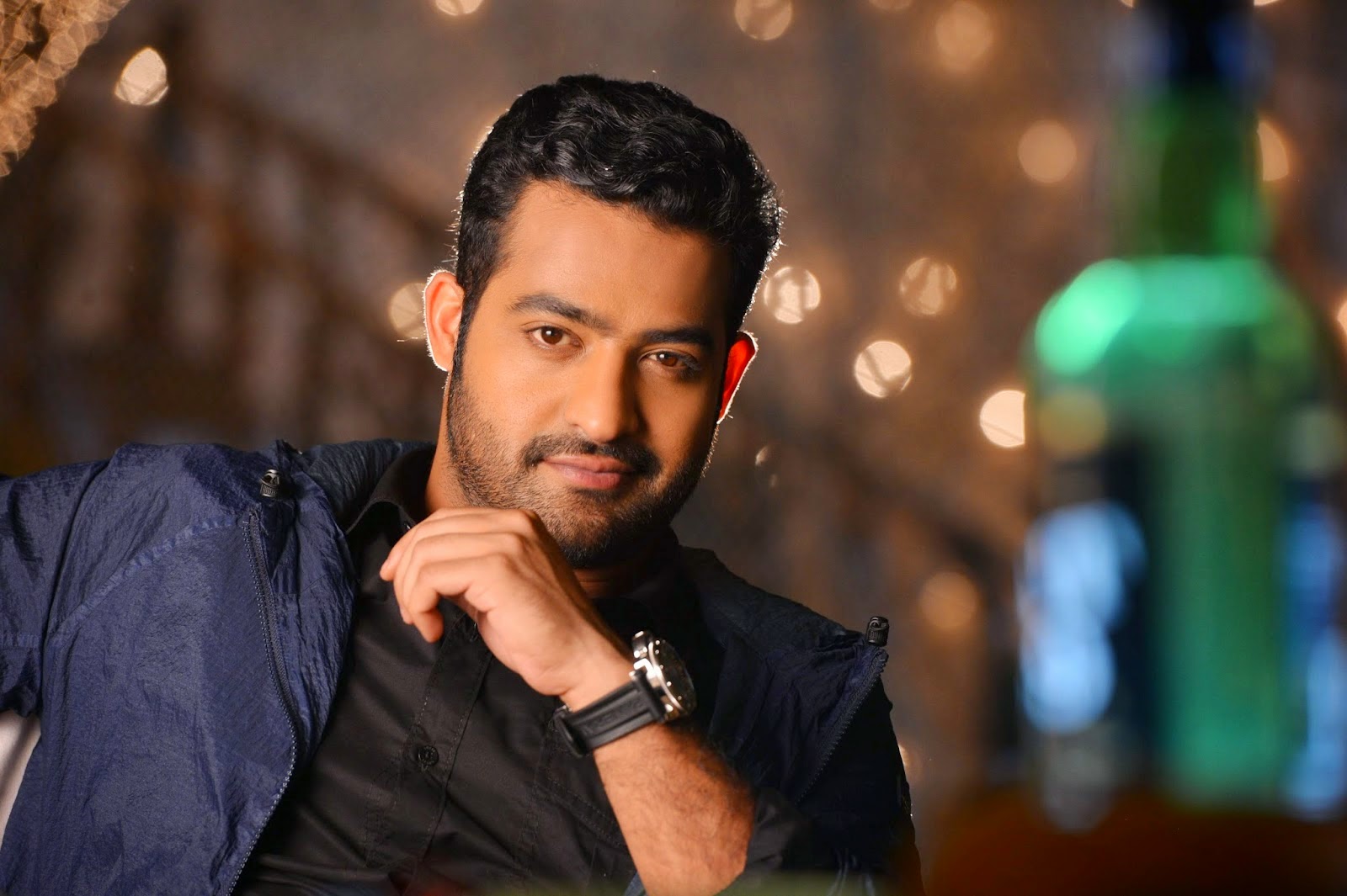 Temper - Latest Ntr Pics Hd (#2609643) - HD Wallpaper & Backgrounds ...