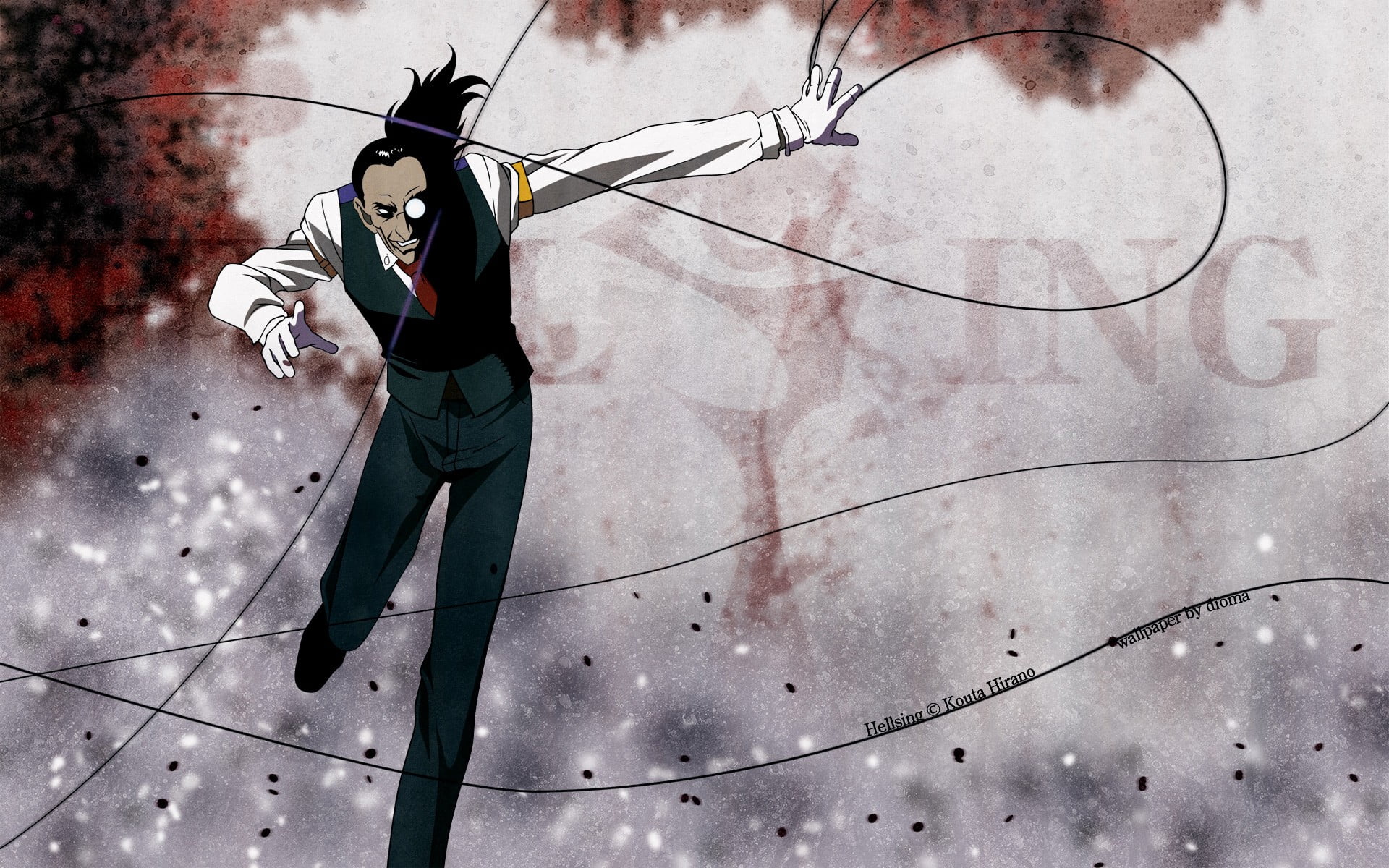 Download Anime Unique Weapons On Itl.cat