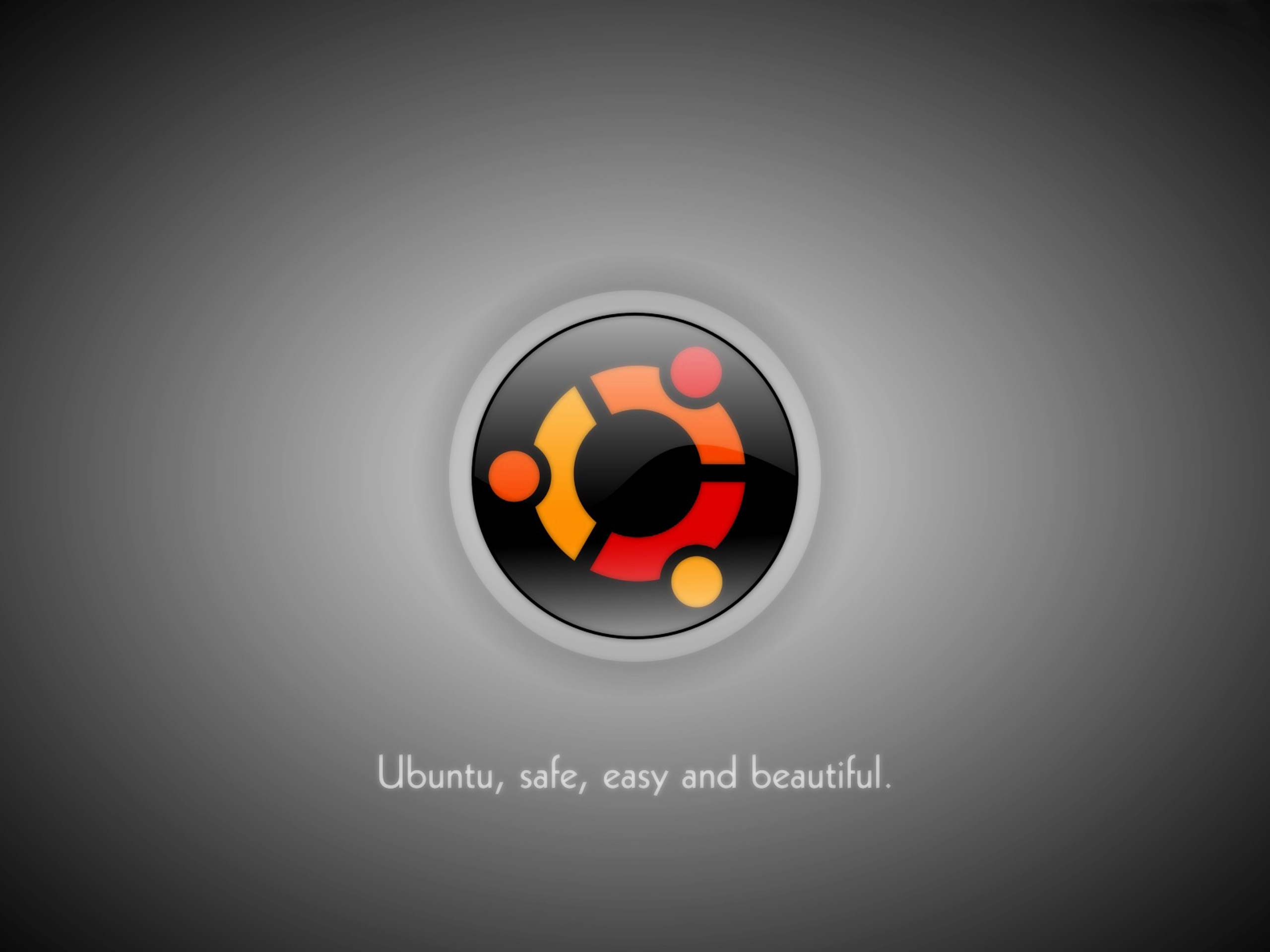 Ubuntu (#2621167) - HD Wallpaper & Backgrounds Download