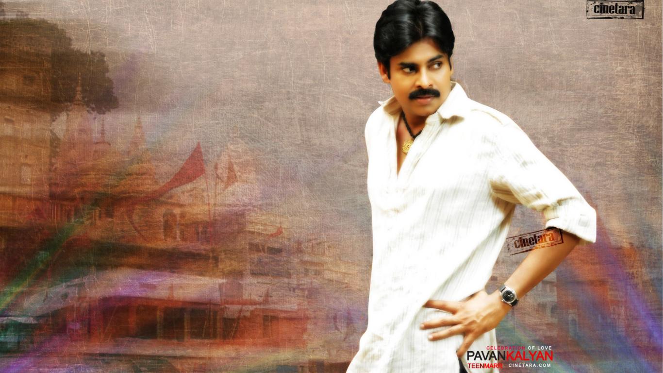 Powerstar Pawan Kalyan Dialogues (#274699) - HD Wallpaper & Backgrounds ...
