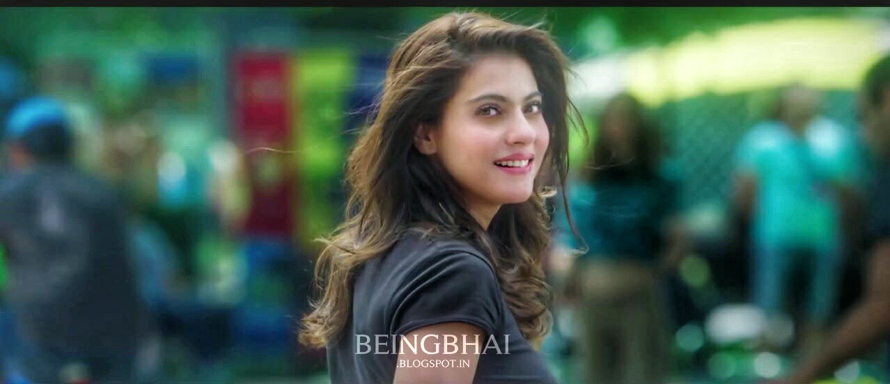 Dilwale 2015 Kajol And Shahrukh (#275911) - HD Wallpaper & Backgrounds ...