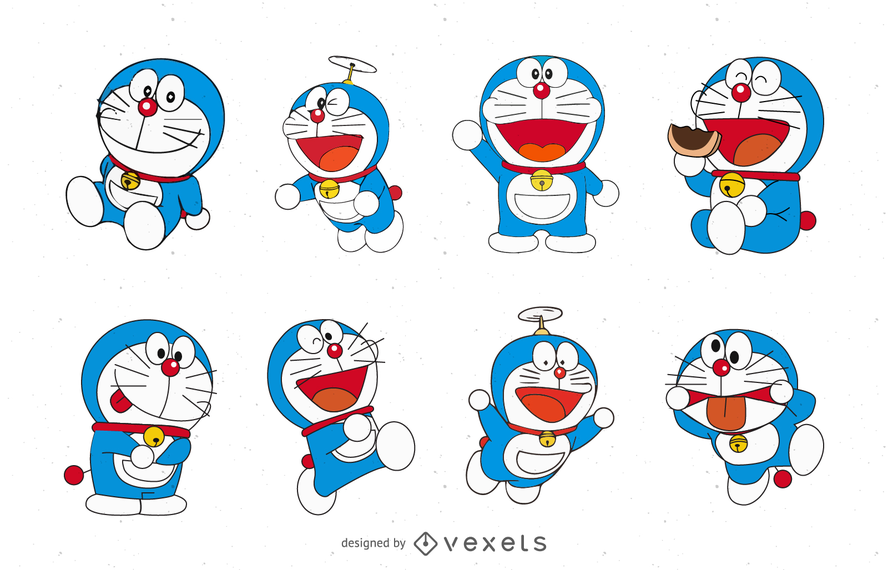 A Dream Doraemon Doraemon Action Photos Vector - Doraemon Doraemon ...