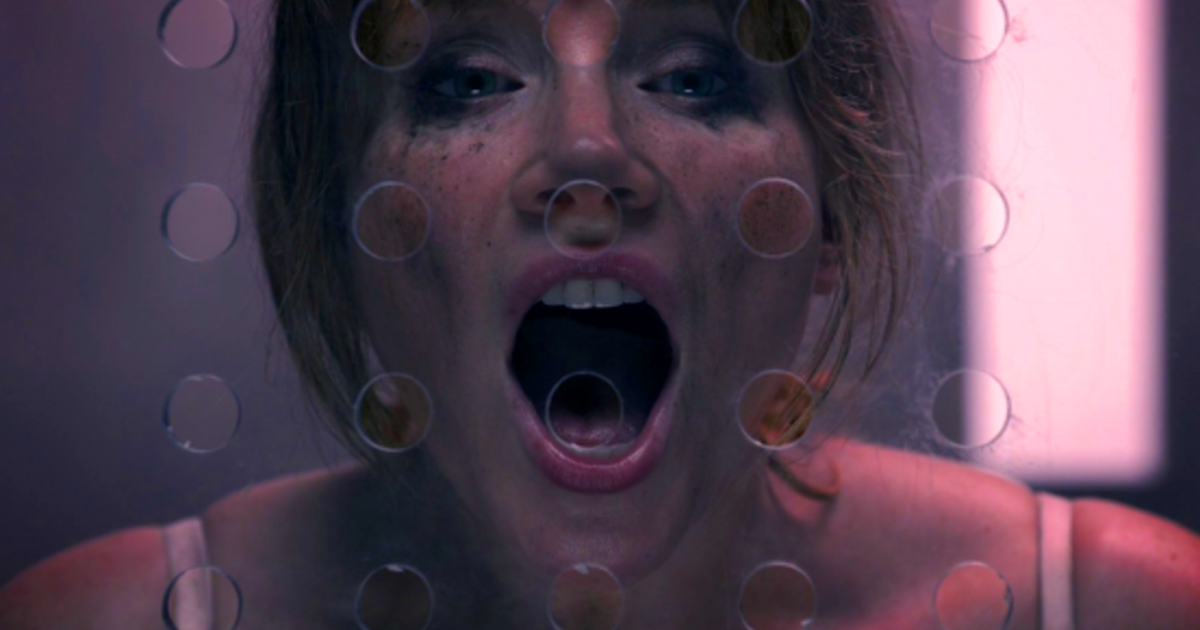 Black Mirror Nosedive Ending (#278827) - HD Wallpaper & Backgrounds ...