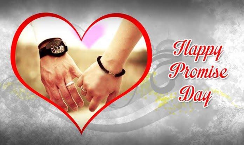 Happy Promise Day Wallpapers - Happy Promise Day 2019 (#279941) - HD ...