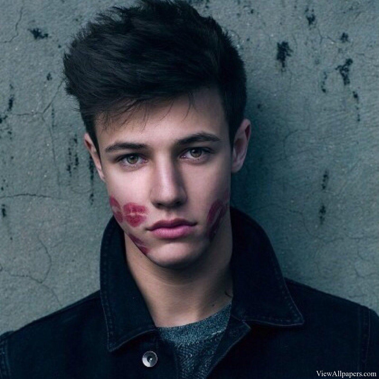1000 Images About Cameron Dallas♡ On Pinterest - Cameron Dallas Hd ...