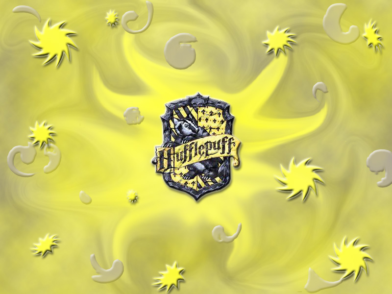Hufflepuff Images Hufflepuff Hd Wallpaper And Background - Illustration ...