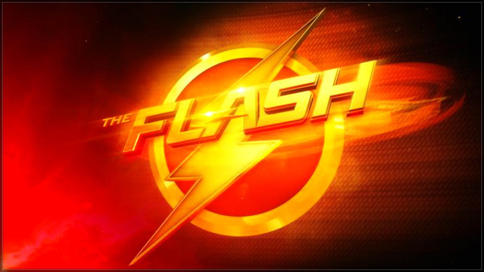 The Flash Hd Wallpaper Hd Wallpapers Pinterest Flash - Flash Wallpaper ...
