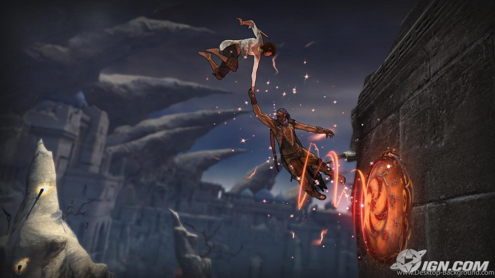 Download Popular - Prince Of Persia Game Series Pc On Itl.cat