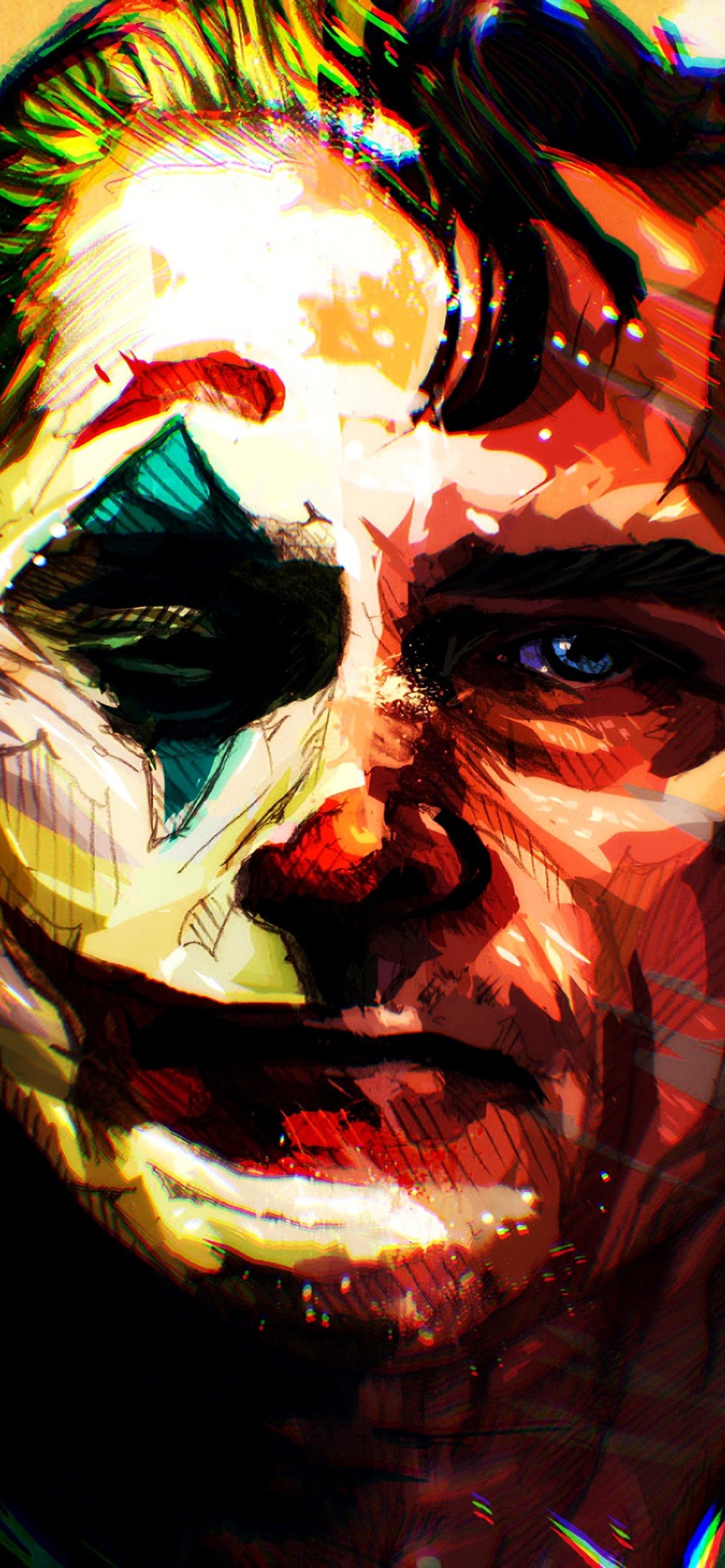 All I Have Are Negative Thoughts (#2840433) - HD Wallpaper ...