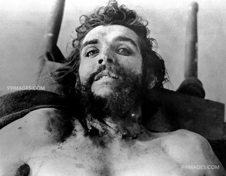 Did Che Guevara Die (#2840880) - HD Wallpaper & Backgrounds Download