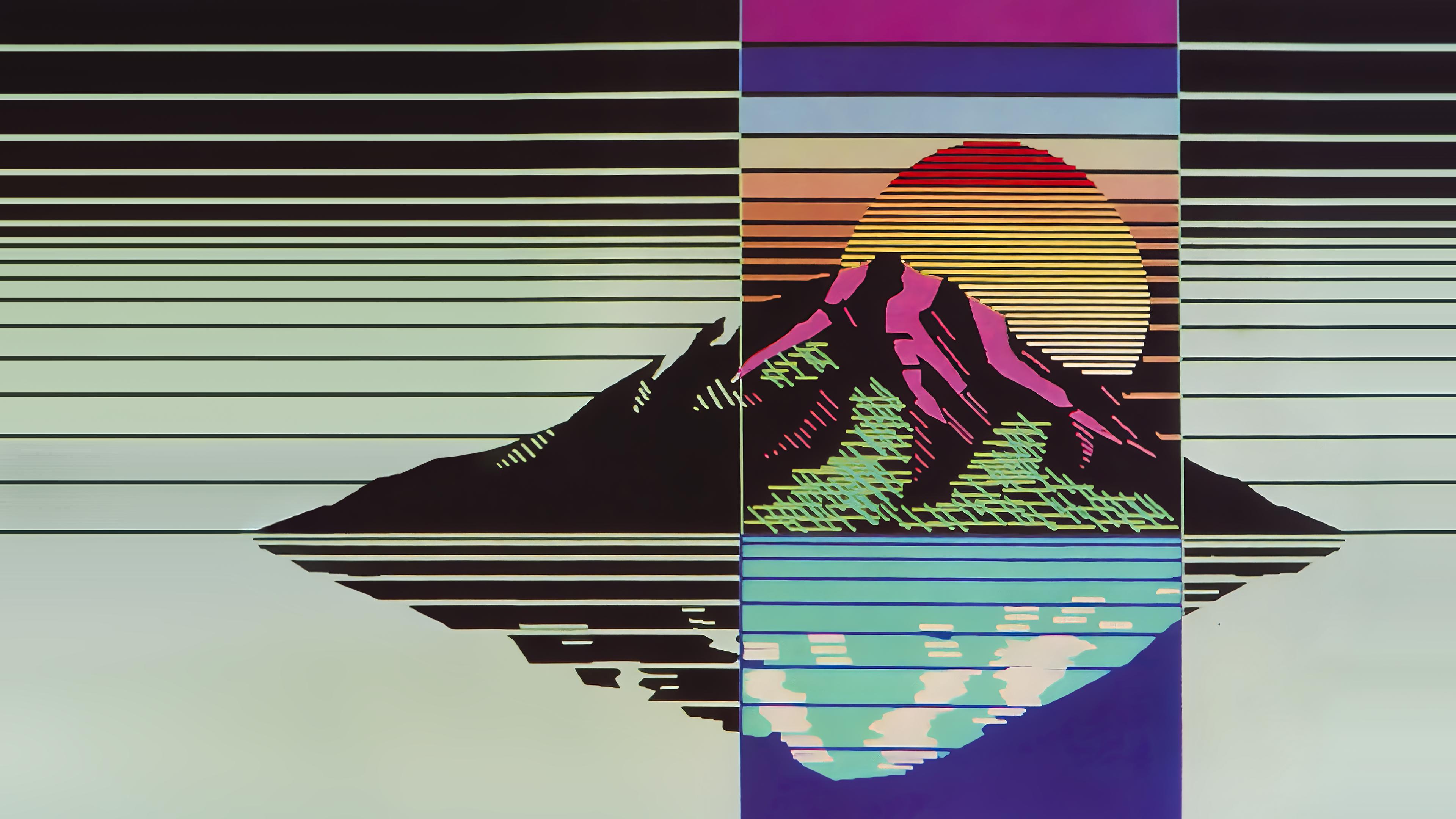 Windows 96 One Hundred Mornings (#2842345) - HD Wallpaper & Backgrounds ...