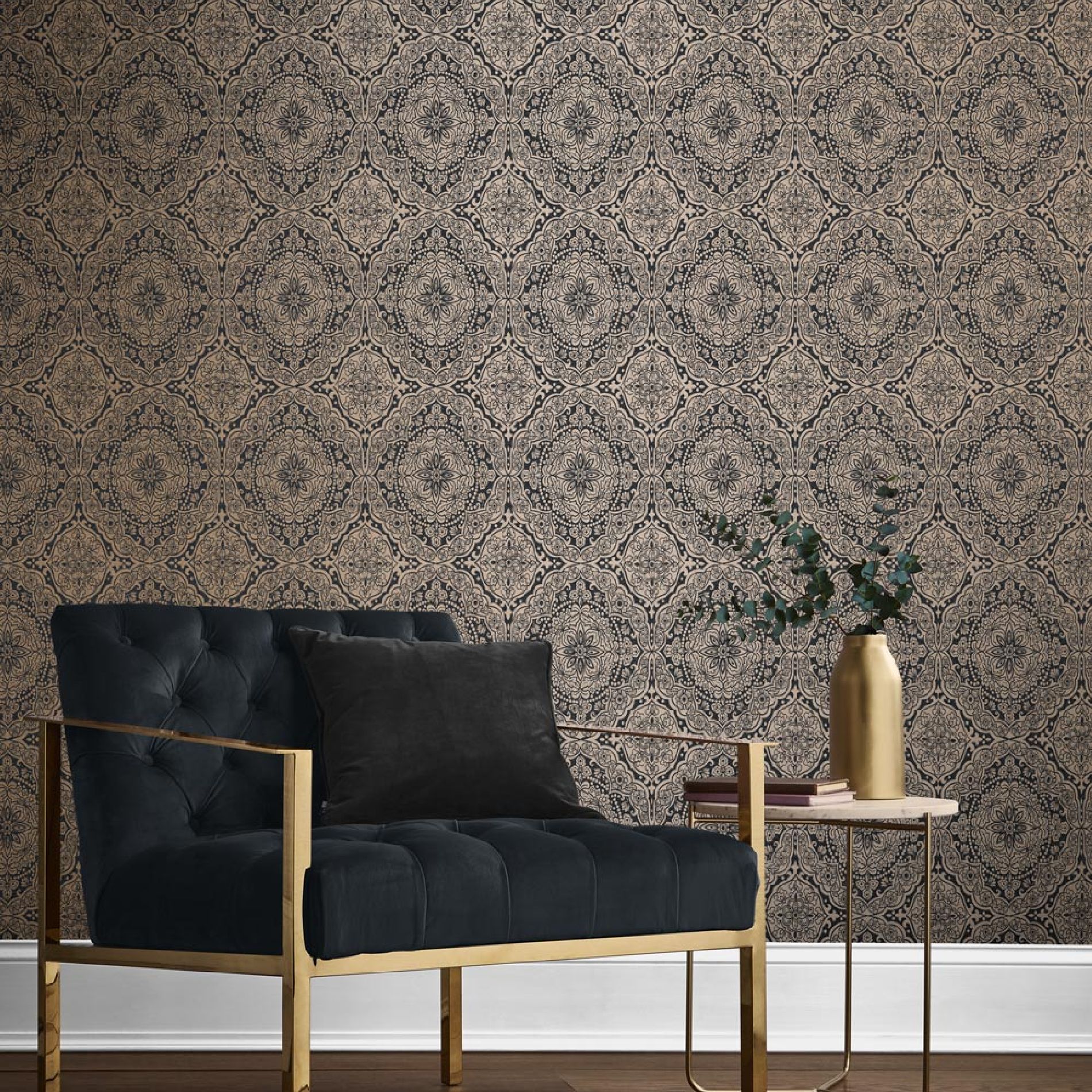 Graham And Brown Wall Paper (#2843216) - HD Wallpaper & Backgrounds ...