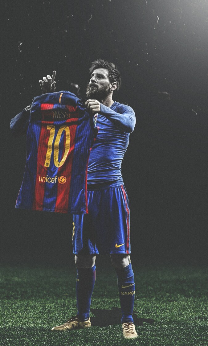 Messi S10 (#2847238) - HD Wallpaper & Backgrounds Download