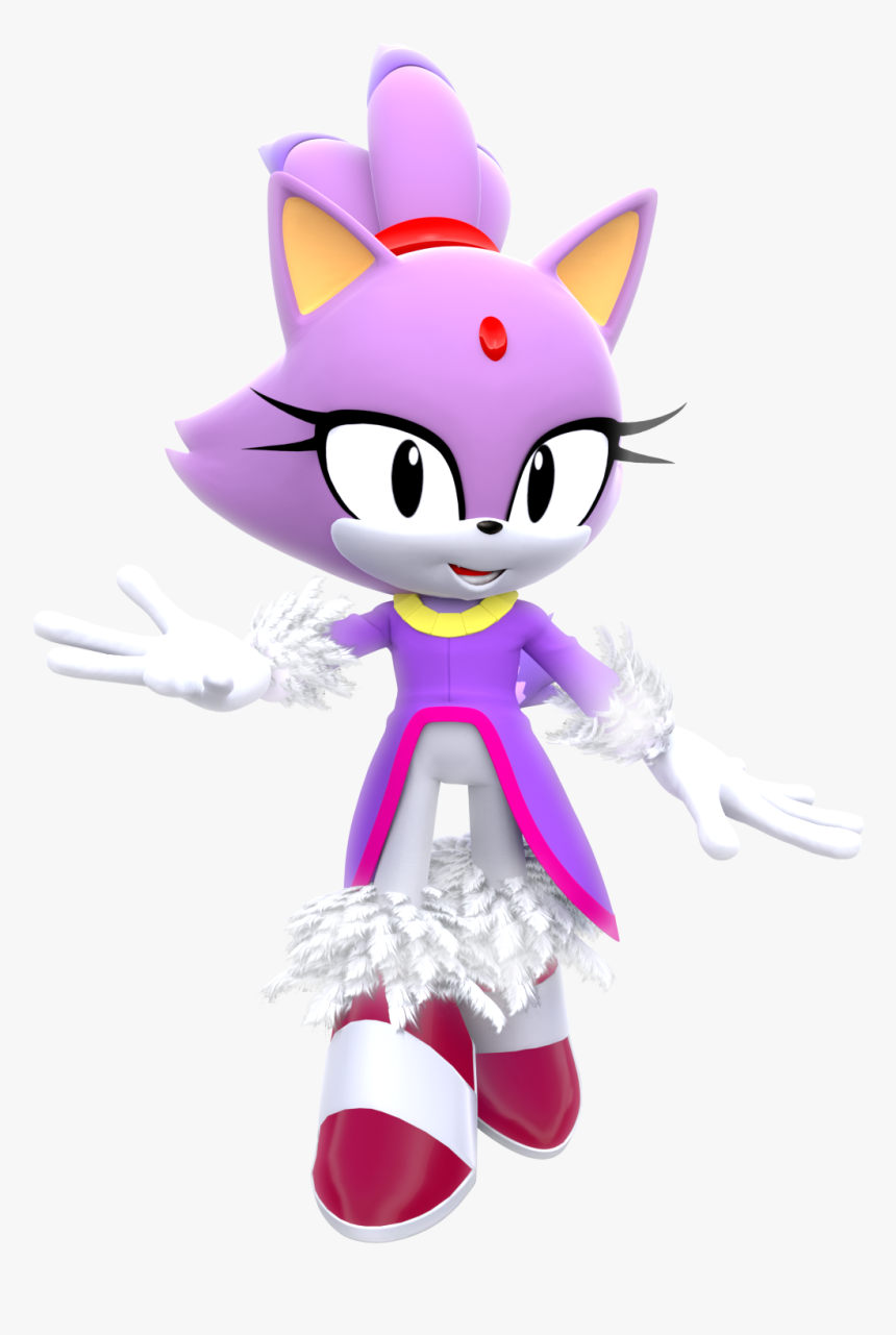 Best Blaze The Cat Wallpaper On Hipwallpaper Awesome - Blaze The Cat ...