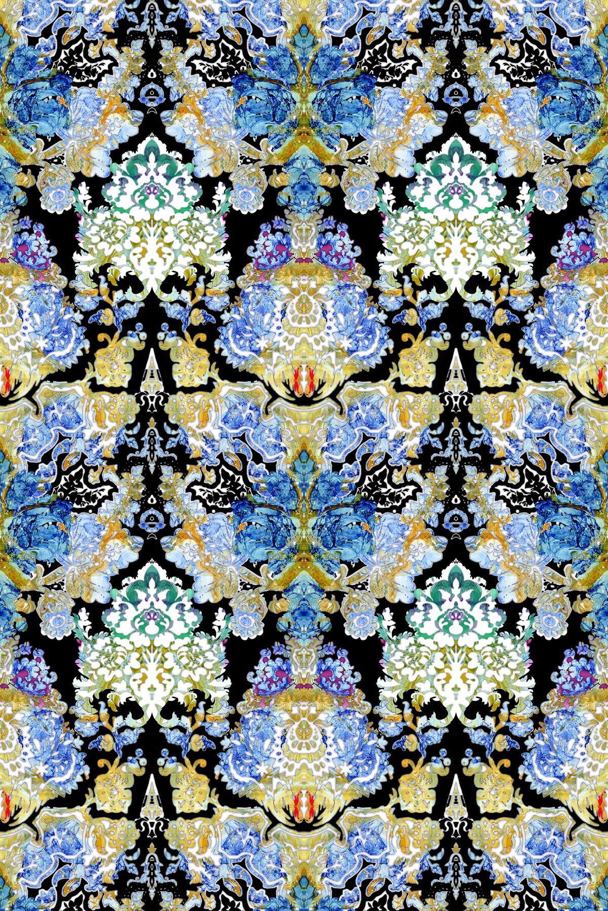 Timorous Beasties (#2850000) - HD Wallpaper & Backgrounds Download