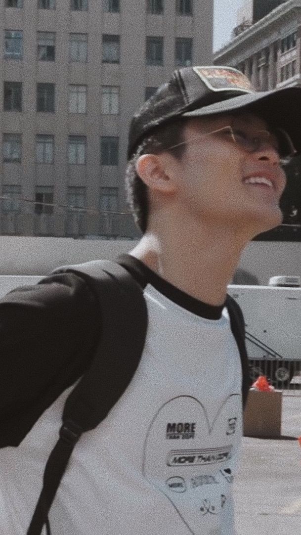 Mark Lee Boyfriend Material (#2853229) - HD Wallpaper & Backgrounds ...