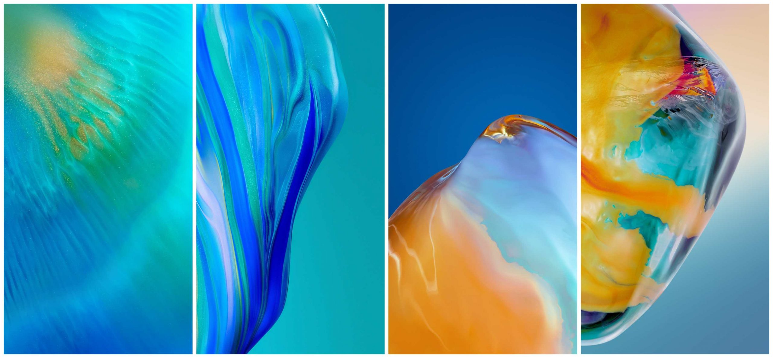 Huawei P40 Pro Wallpapers Hd (#2860266) - HD Wallpaper & Backgrounds ...