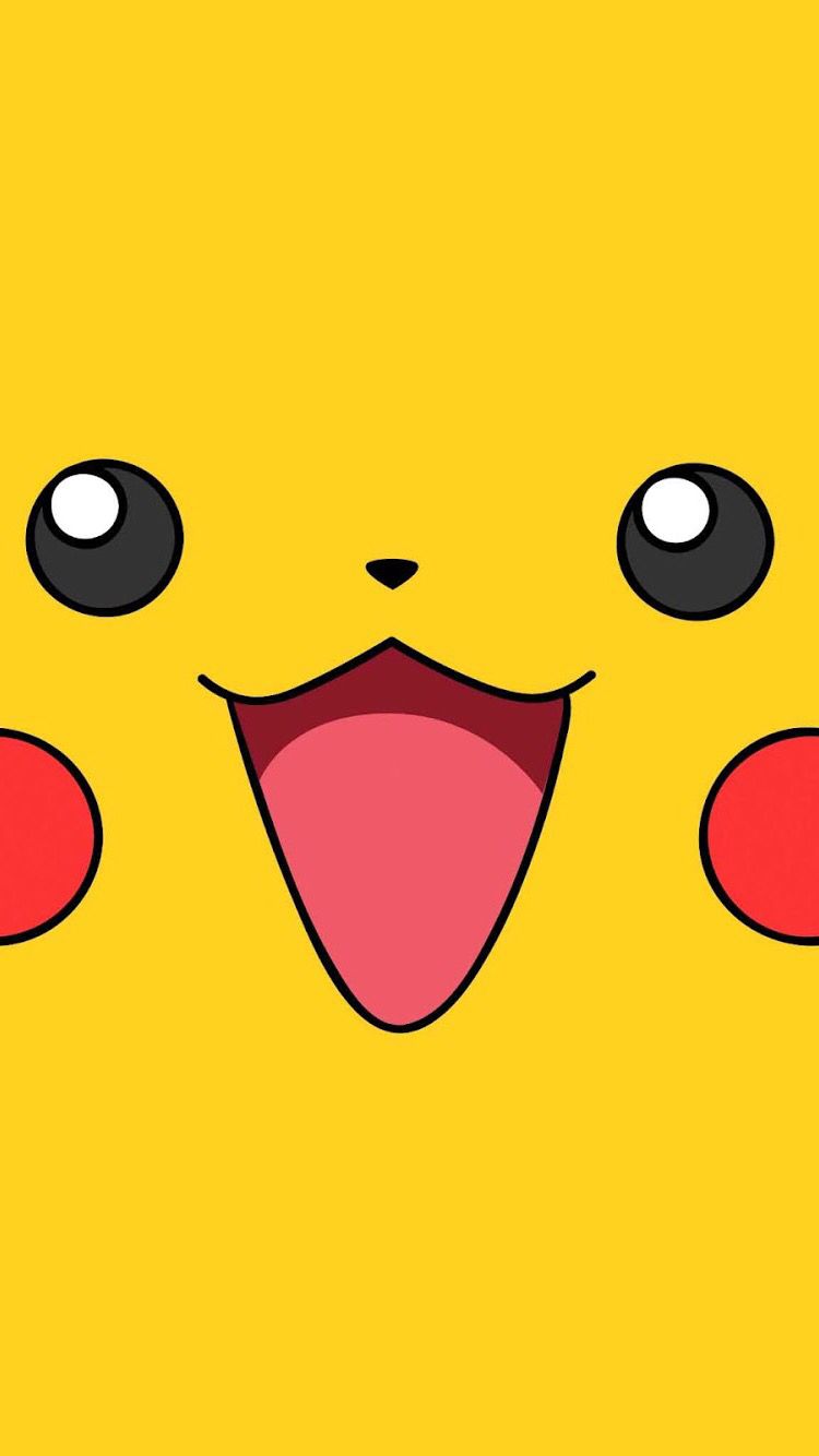 Easy Pokemon Faces (#2860488) - HD Wallpaper & Backgrounds Download