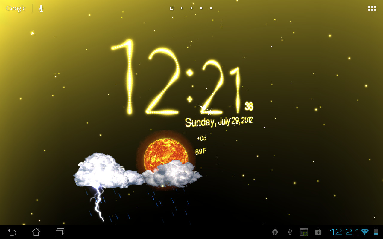 Screenshot (#2865152) - HD Wallpaper & Backgrounds Download