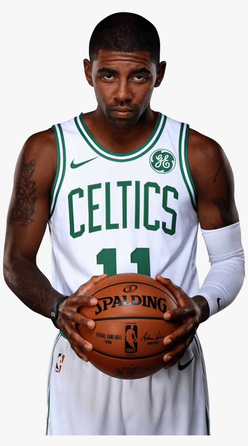 Kyrie Irving Wallpaper 2018, Transparent Png Download - Kyrie Irving Png (#2872716) - HD ...