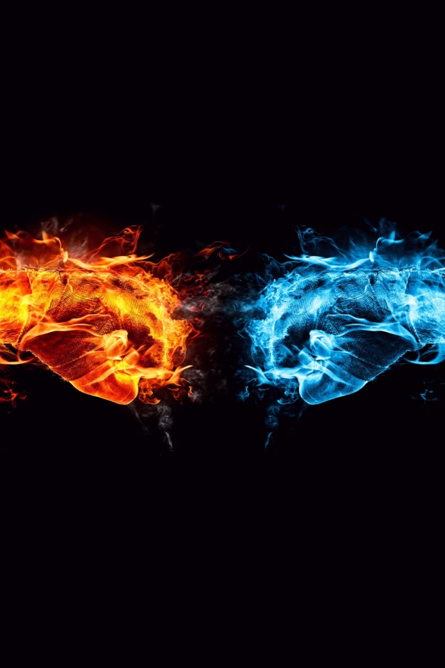1080p Fire Hd Background (#2879475) - HD Wallpaper & Backgrounds Download