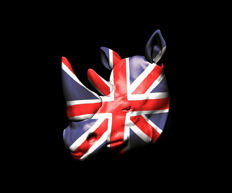 Union Jack Wallpaper Smartphone