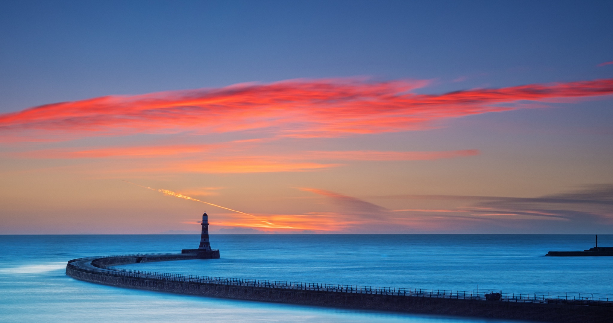 Lighthouse Wallpaper 4k (#2895051) - HD Wallpaper & Backgrounds Download