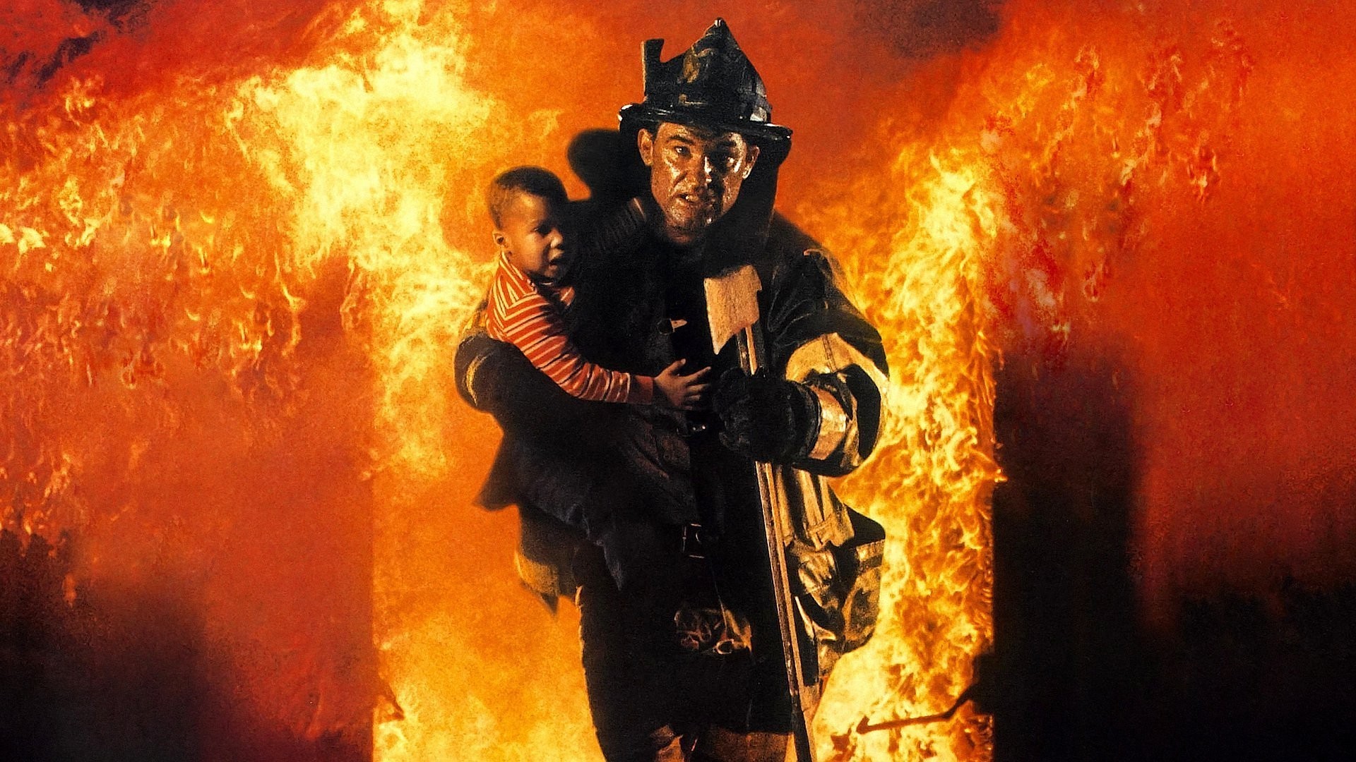 Wallpaper - Backdraft Movie (#2896385) - HD Wallpaper & Backgrounds ...