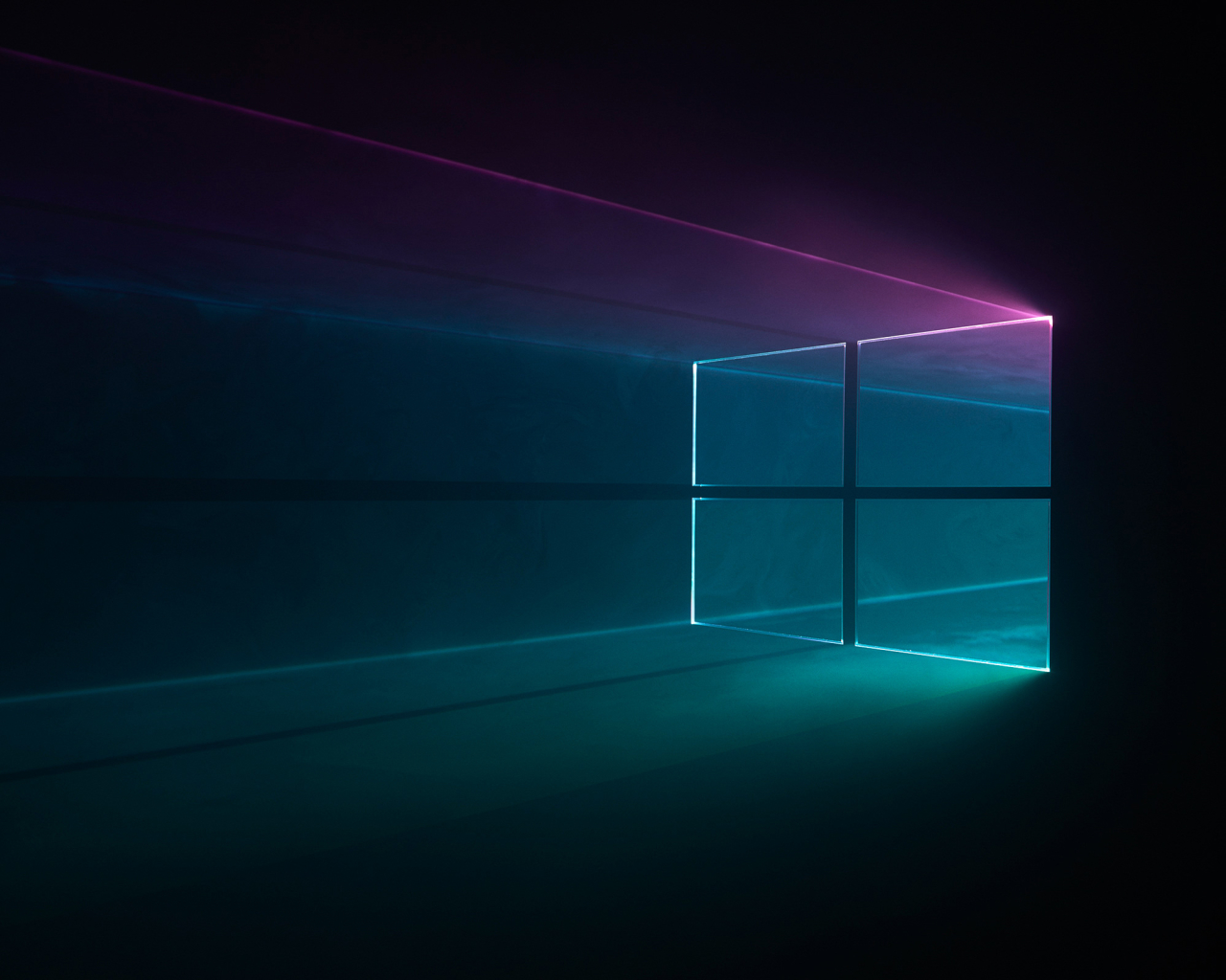 Windows 10 (#2897603) - HD Wallpaper & Backgrounds Download