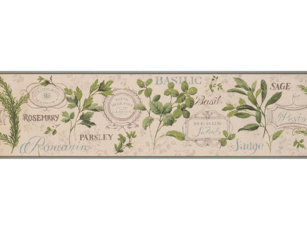 Download Self Adhesive Wallpaper Borders Leaves On Itl.cat