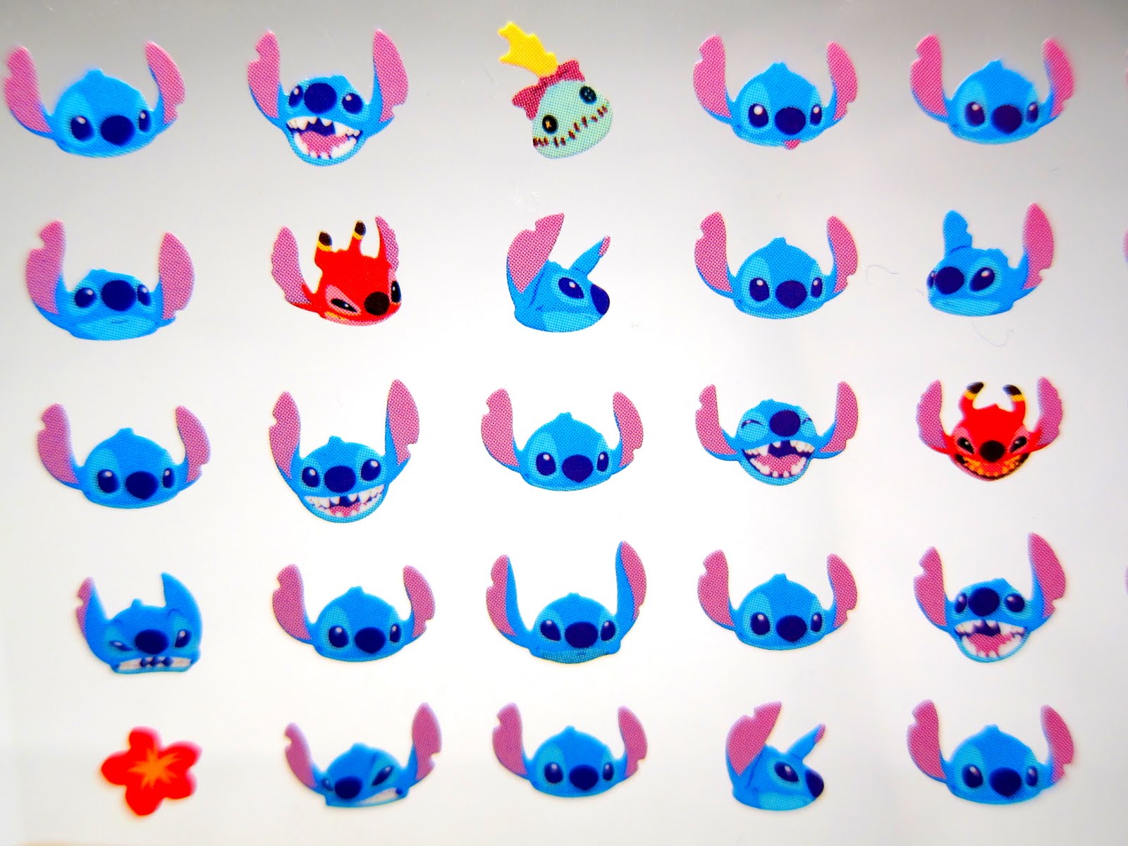 Download Stitch Tumblr Sticker On Itl.cat