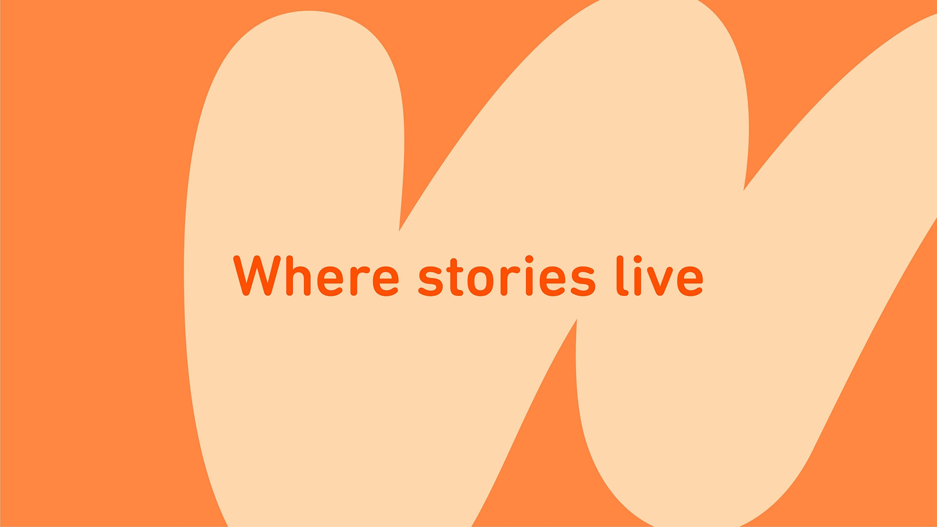 New Logo And Identity For Wattpad - Illustration (#298096) - HD ...