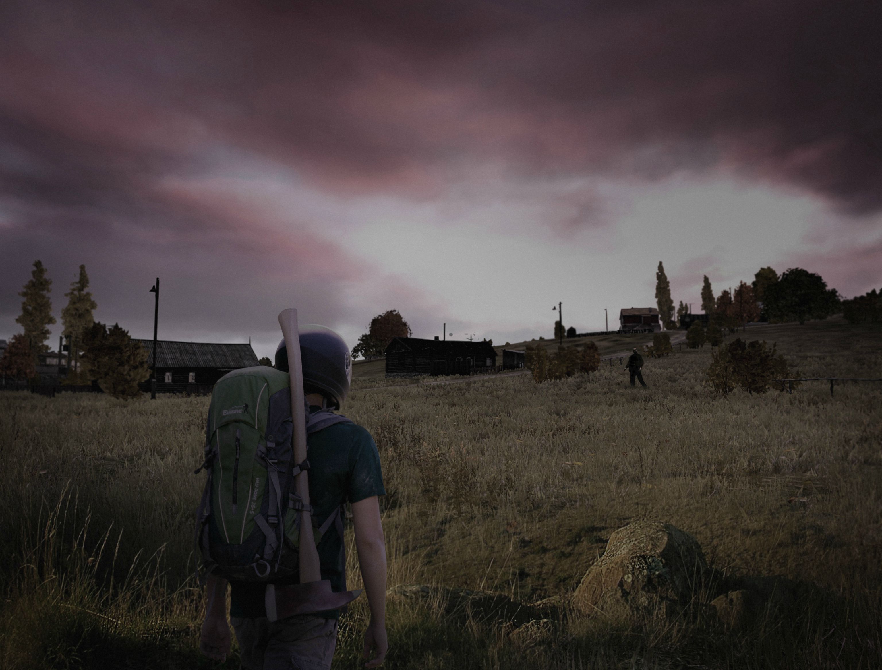 Dayz - Amazing Dayz Desktop Backgrounds (#298609) - HD Wallpaper ...