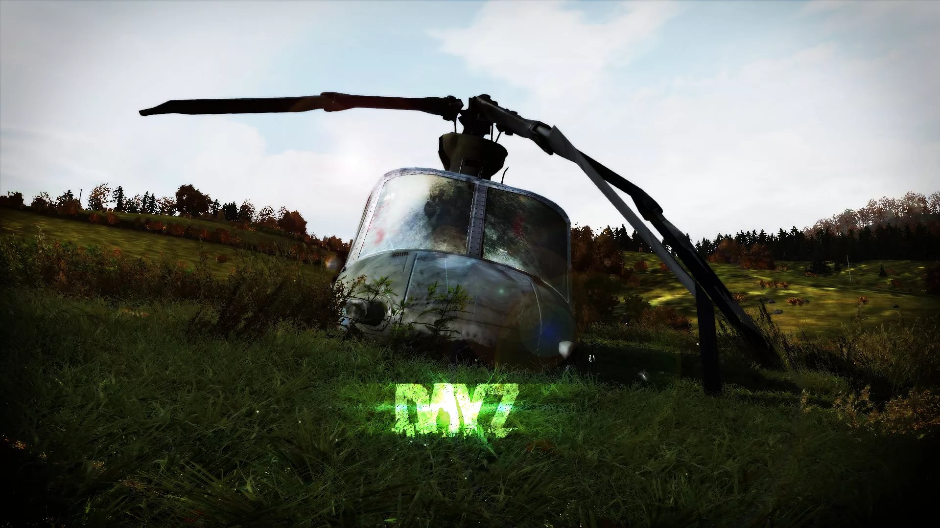 Dayz Wallpapers Hq - Dayz Hd (#298777) - HD Wallpaper & Backgrounds ...
