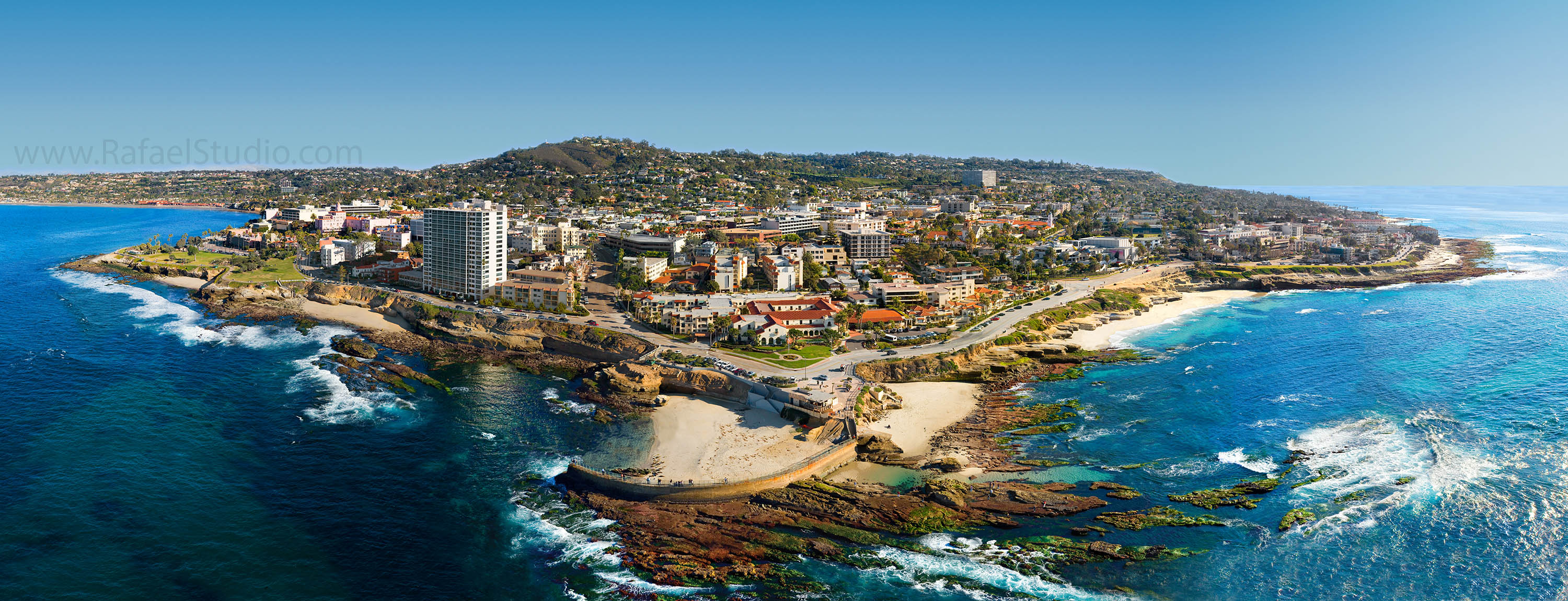 La Jolla Wallpaper - San Diego California La Jolla (#2903424) - HD ...