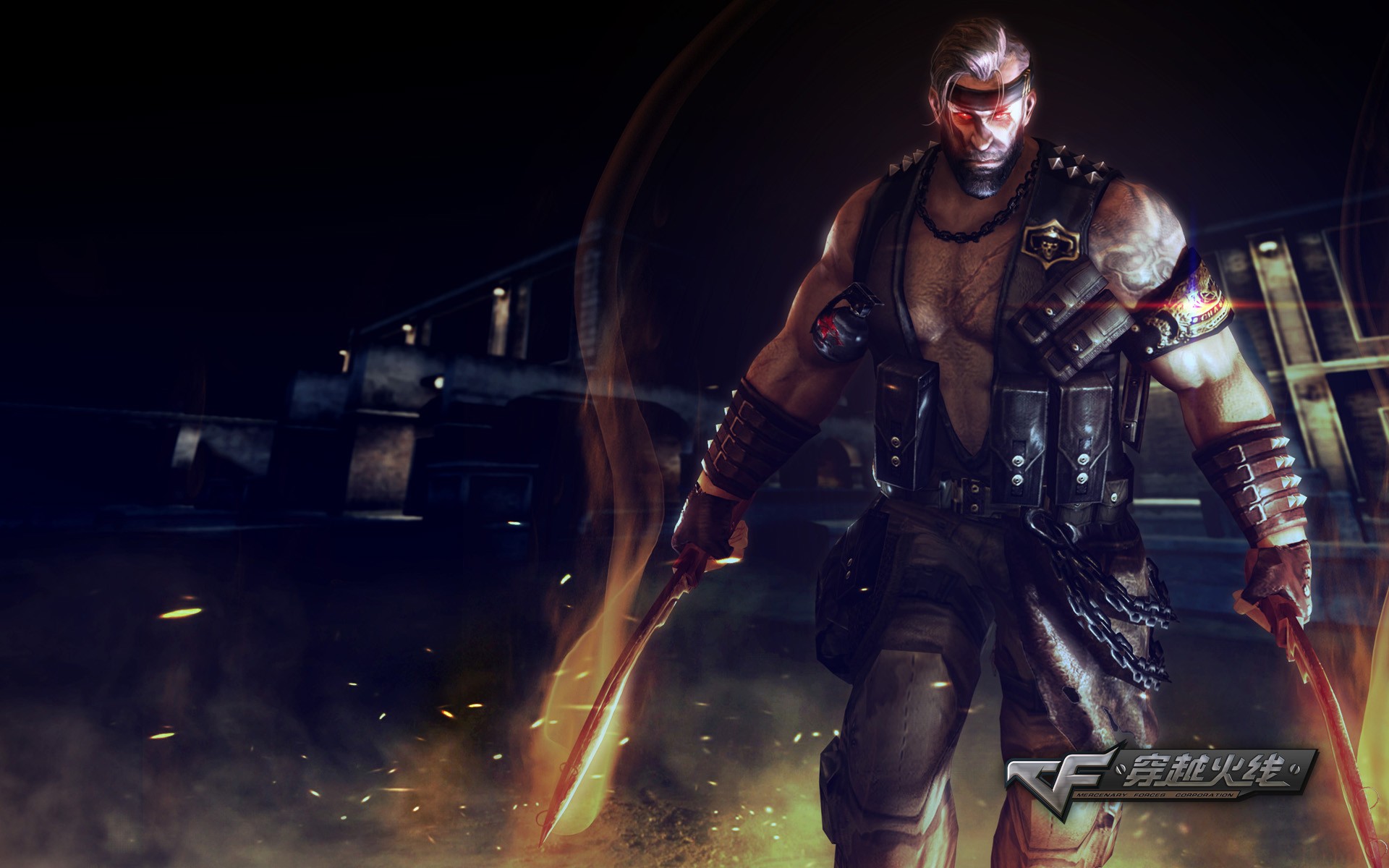 Cf Characters Background Megapack - Ảnh Nền Đột Kích (#2904429) - HD ...