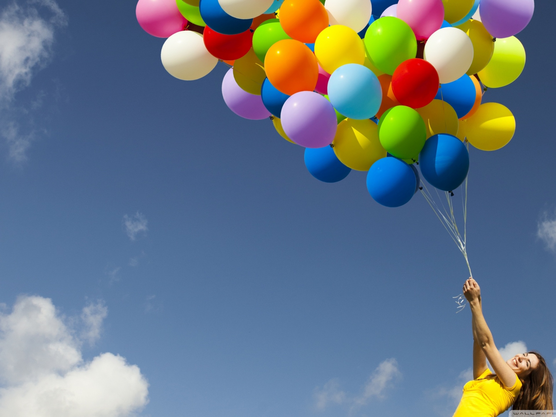 Feeling Happy Images Hd (#2904571) - HD Wallpaper & Backgrounds Download