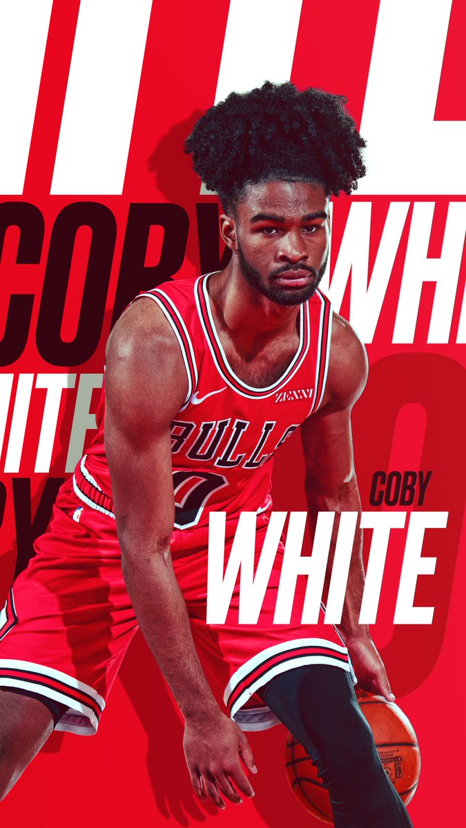 Coby White Bulls Background (#2904817) - HD Wallpaper & Backgrounds ...