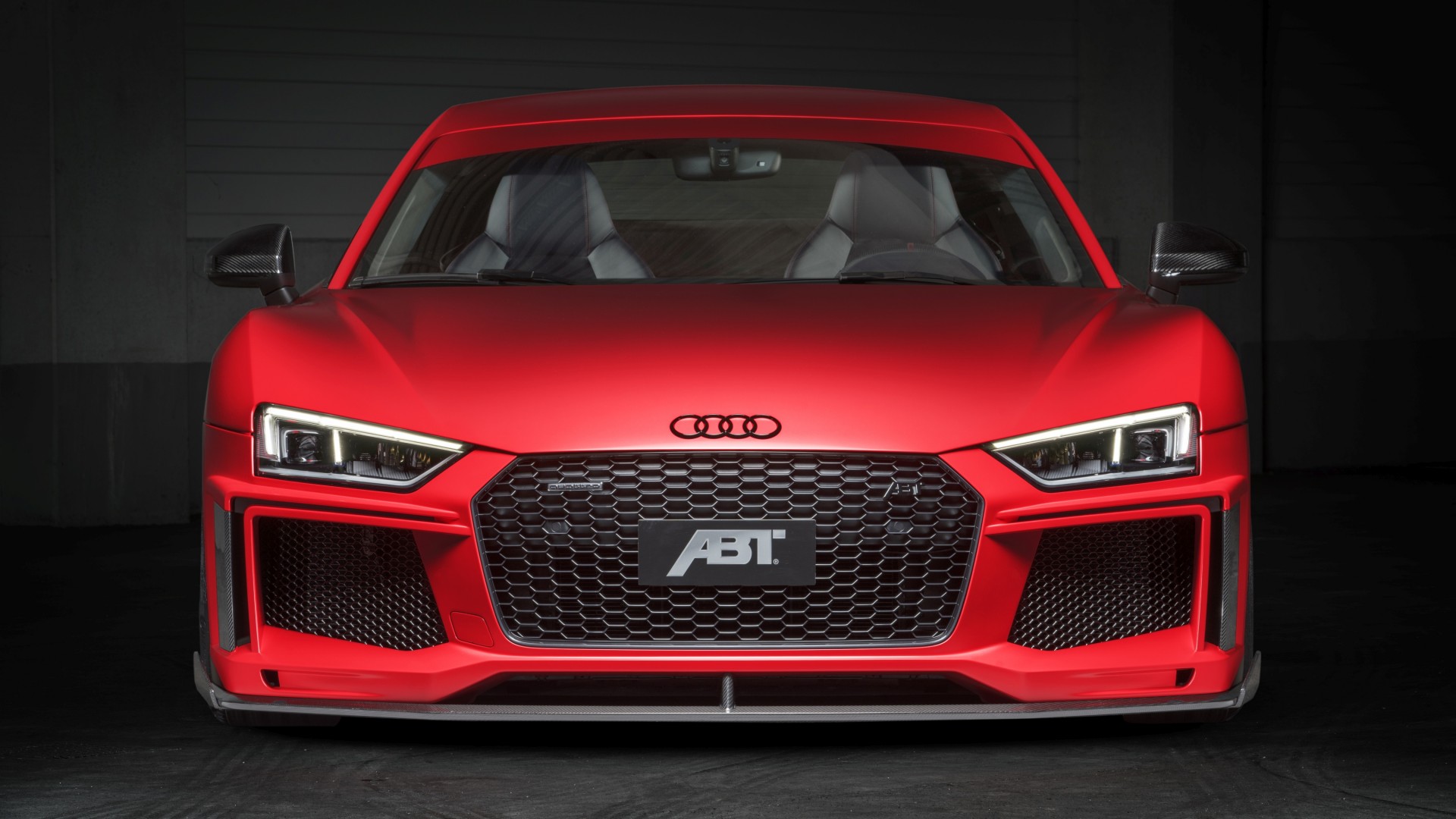 Abt Audi R8 Wallpaper - Audi R8 Abt (#2907069) - HD Wallpaper ...
