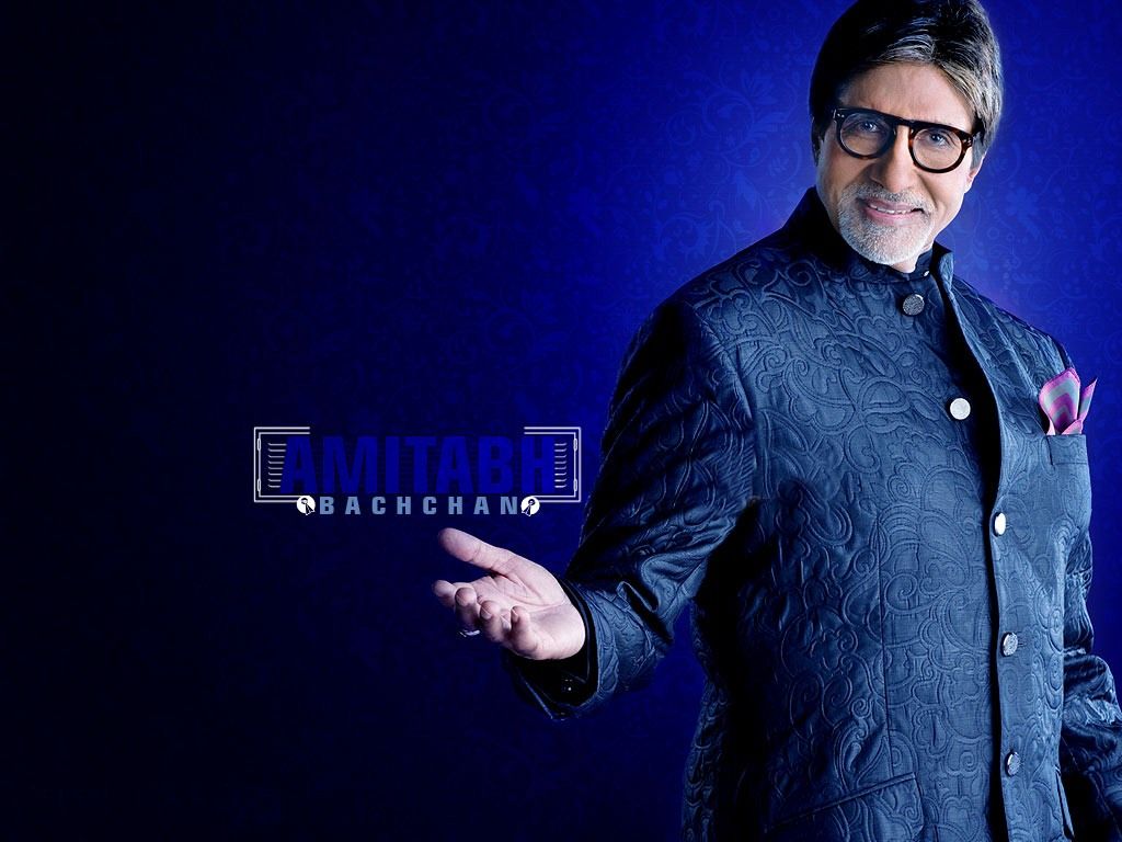 Amitabh Bachchan Hd Wallpaper - Amitabh Bachchan And Rekha Film ...