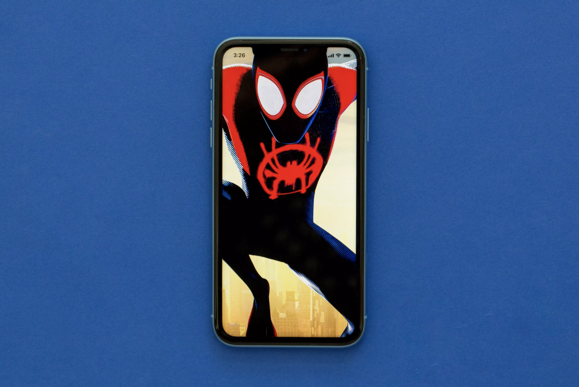 Download Iphone Wallpapers - Iphone 11 Wallpaper Hide Notch (#2909566 ...