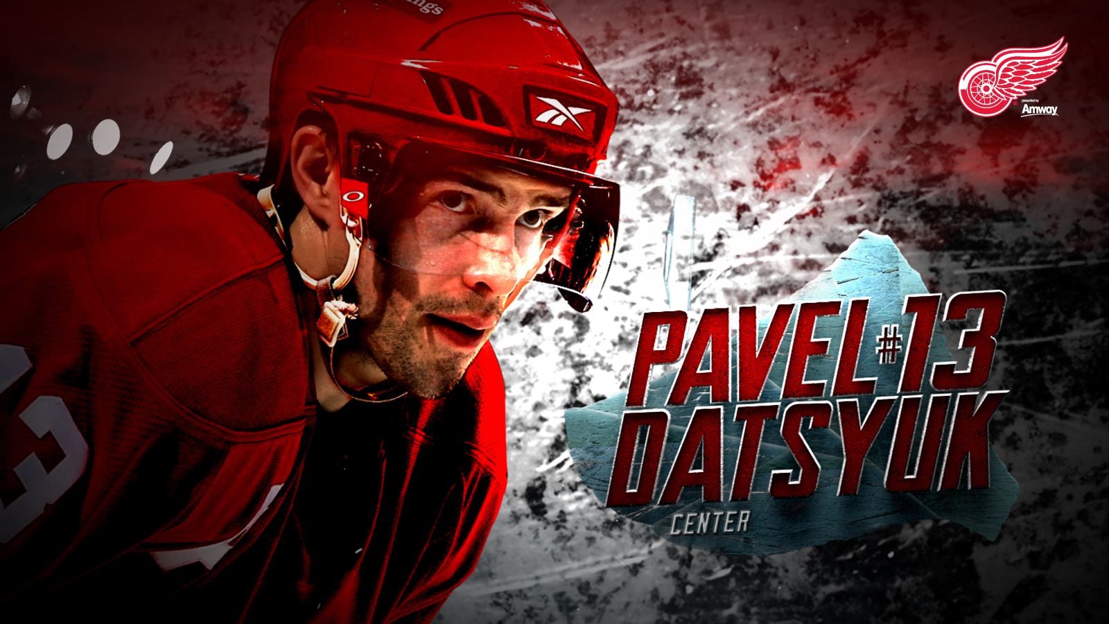 Red Wings Wallpaper Datsyuk (#2911622) - HD Wallpaper & Backgrounds ...