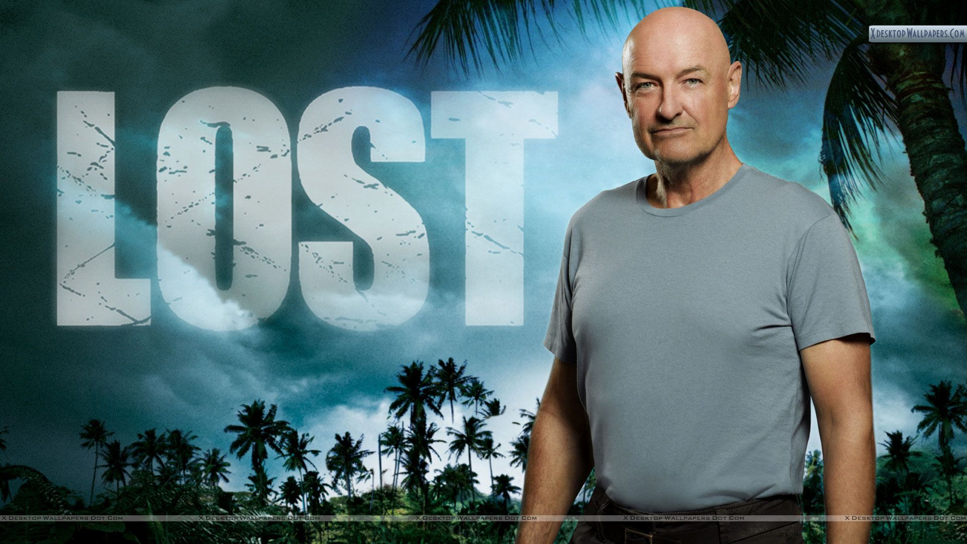 Series Lost (#2913387) - HD Wallpaper & Backgrounds Download