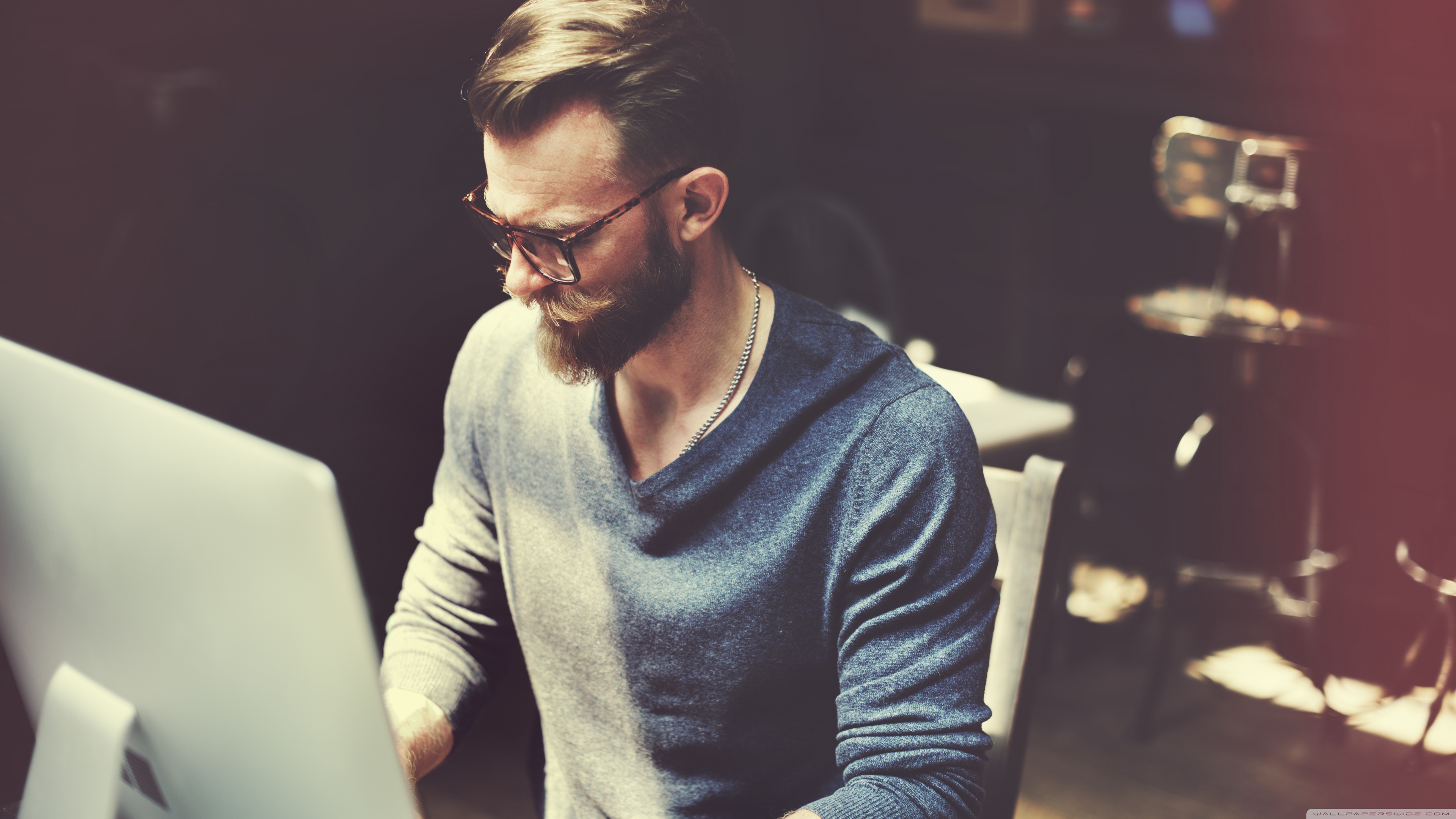 4k Resolution Developer Wallpaper 4k (#2918728) - HD Wallpaper ...