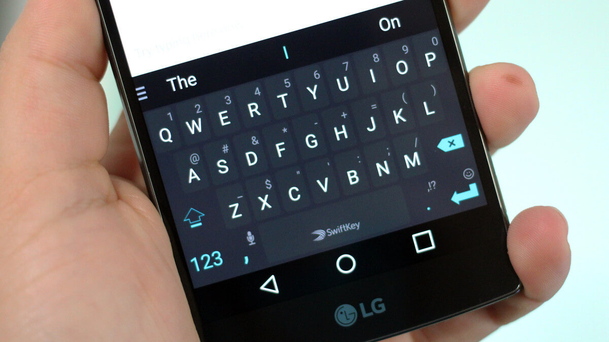 Android Swiftkey (#2923923) - HD Wallpaper & Backgrounds Download